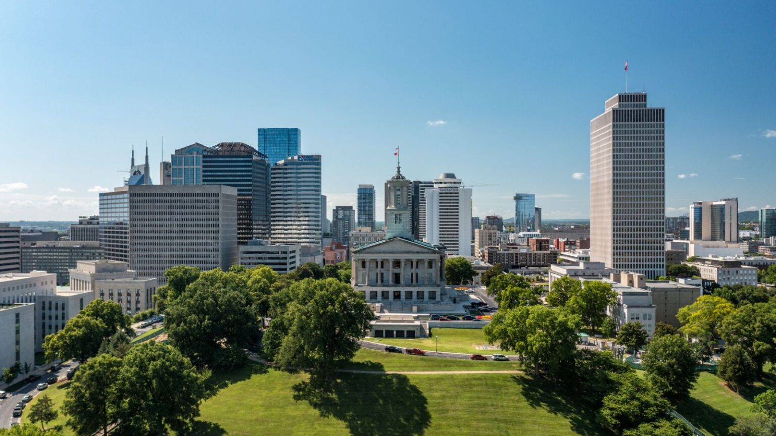 18 American Cities Where Traditional Dance Is Alive and Thriving - The ...