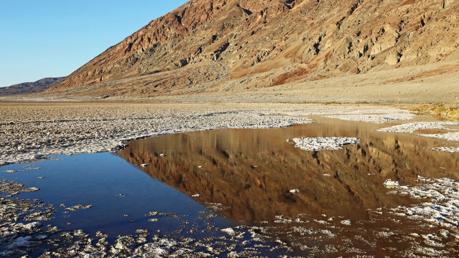 19 Breathtaking Desert Oases in the U.S. You Must Visit - The Modern ...