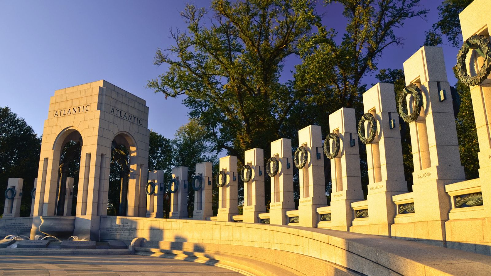 19 Incredible Historic Landmarks in America You Don’t Have to Pay to ...