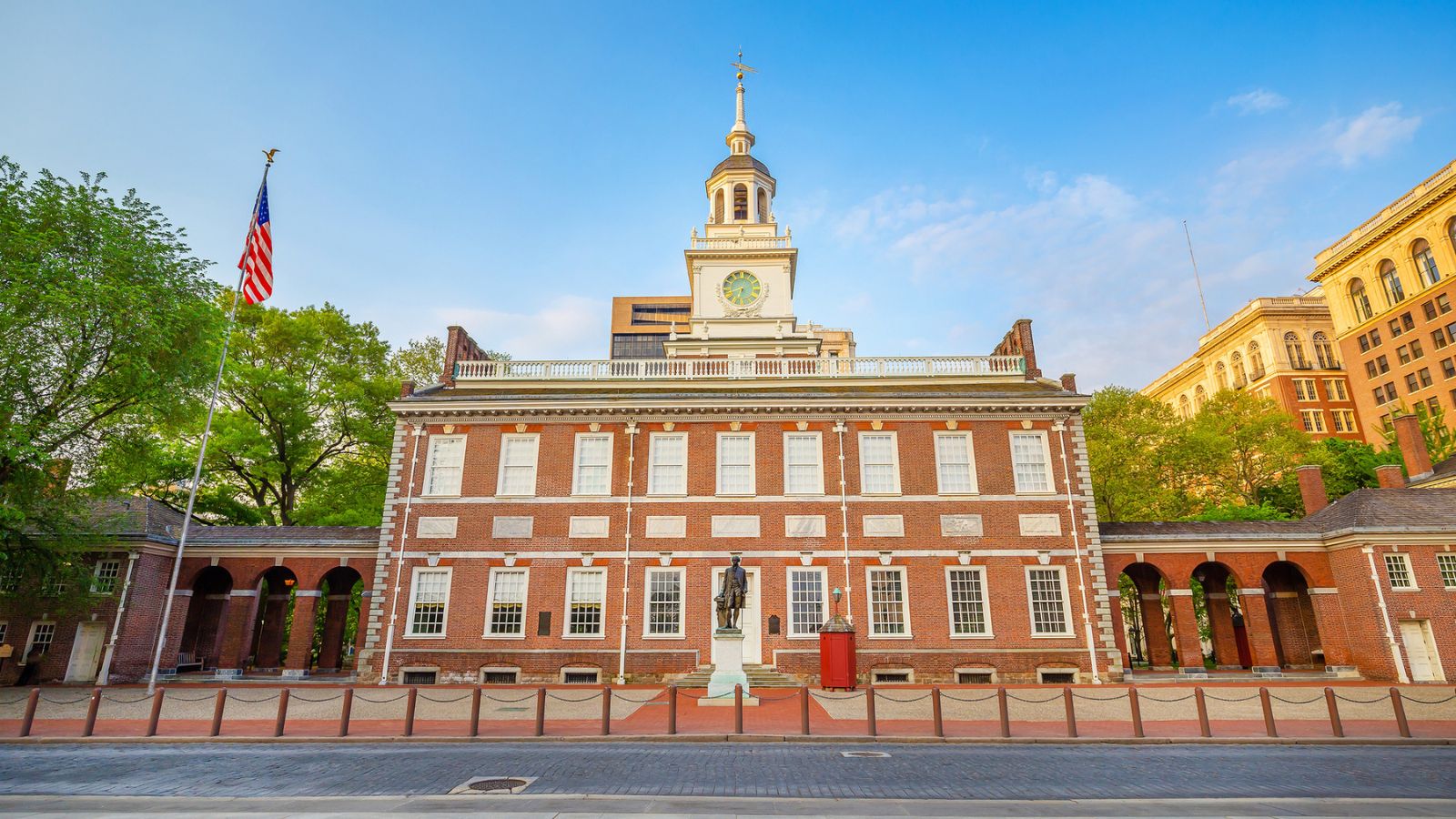 19 Incredible Historic Landmarks in America You Don’t Have to Pay to ...