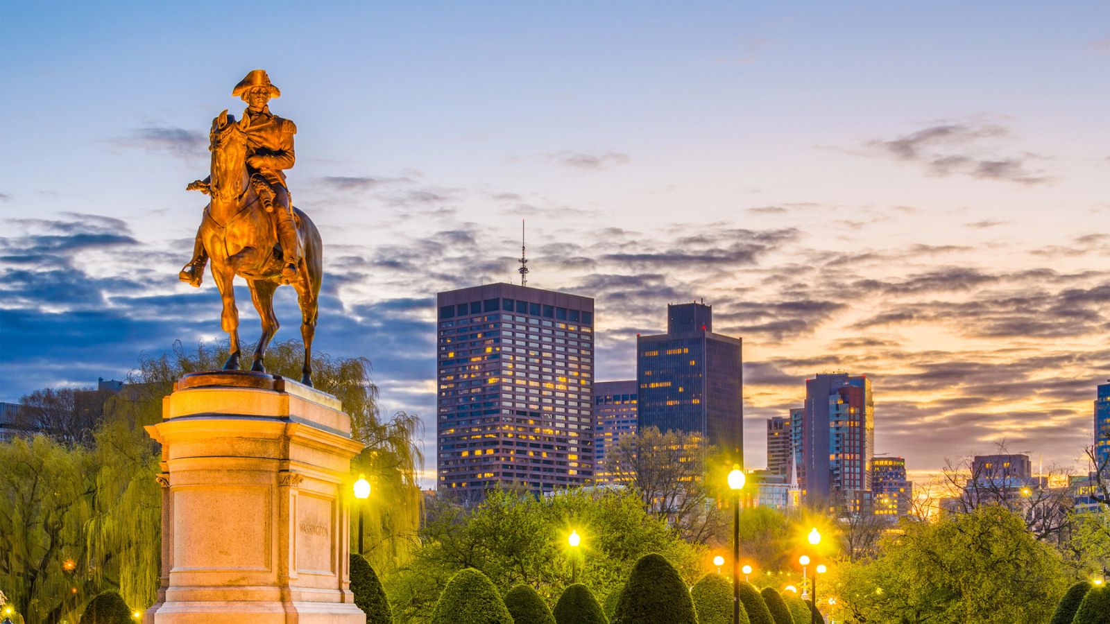 19 Incredible Historic Landmarks in America You Don’t Have to Pay to ...