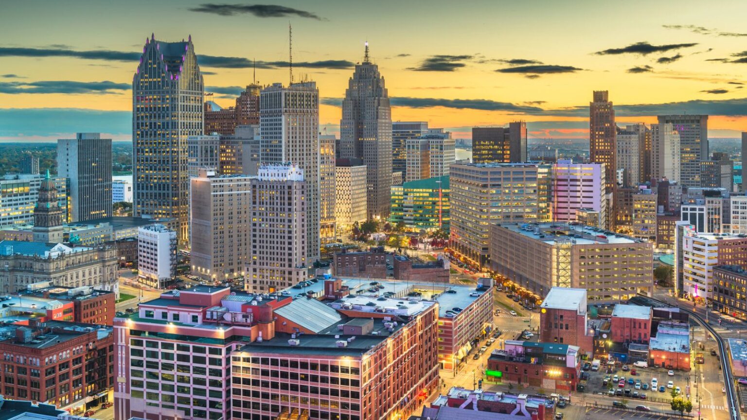 19 U.S. Cities That Are a Dream Come True for Film Buffs - The Modern ...
