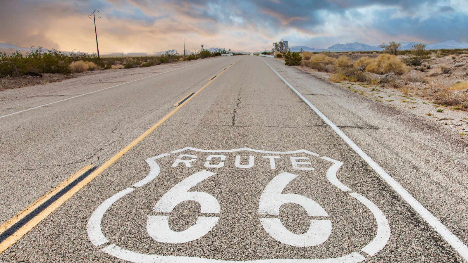 19 U.S. Destinations with Scenic Drives That Will Take Your Breath Away ...