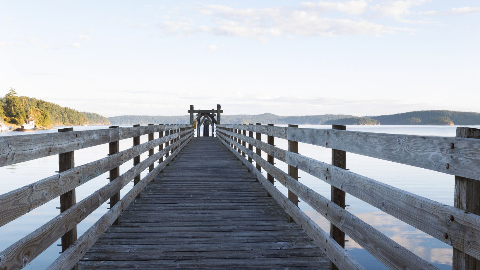 19 U.S. Islands That Offer the Ultimate Break from City Life - The ...