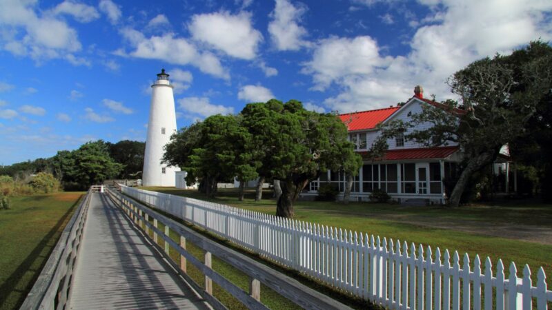 19 U.S. Islands That Offer the Ultimate Break from City Life - The ...