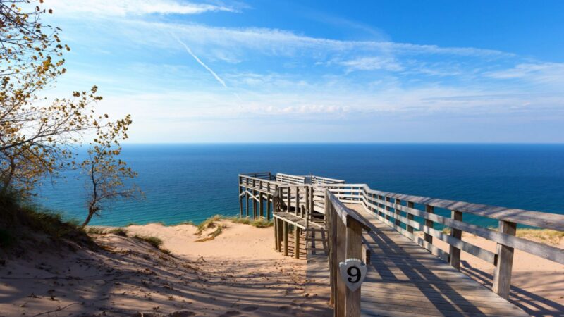 19 U.S. Islands That Offer the Ultimate Break from City Life - The ...