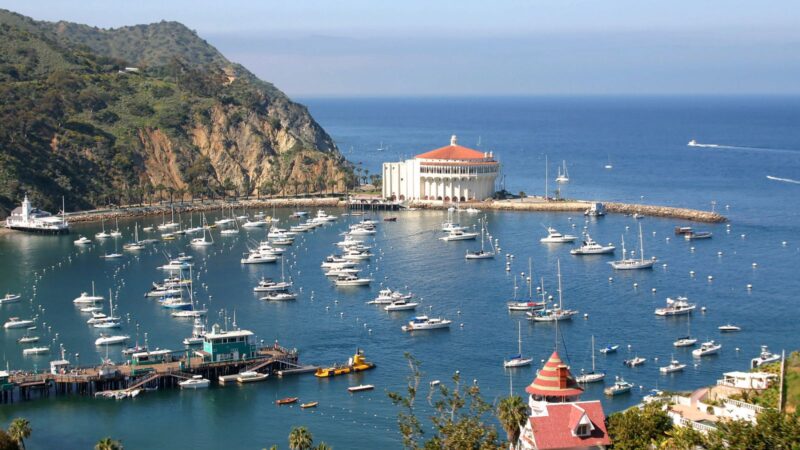 19 U.S. Islands That Offer the Ultimate Break from City Life - The ...