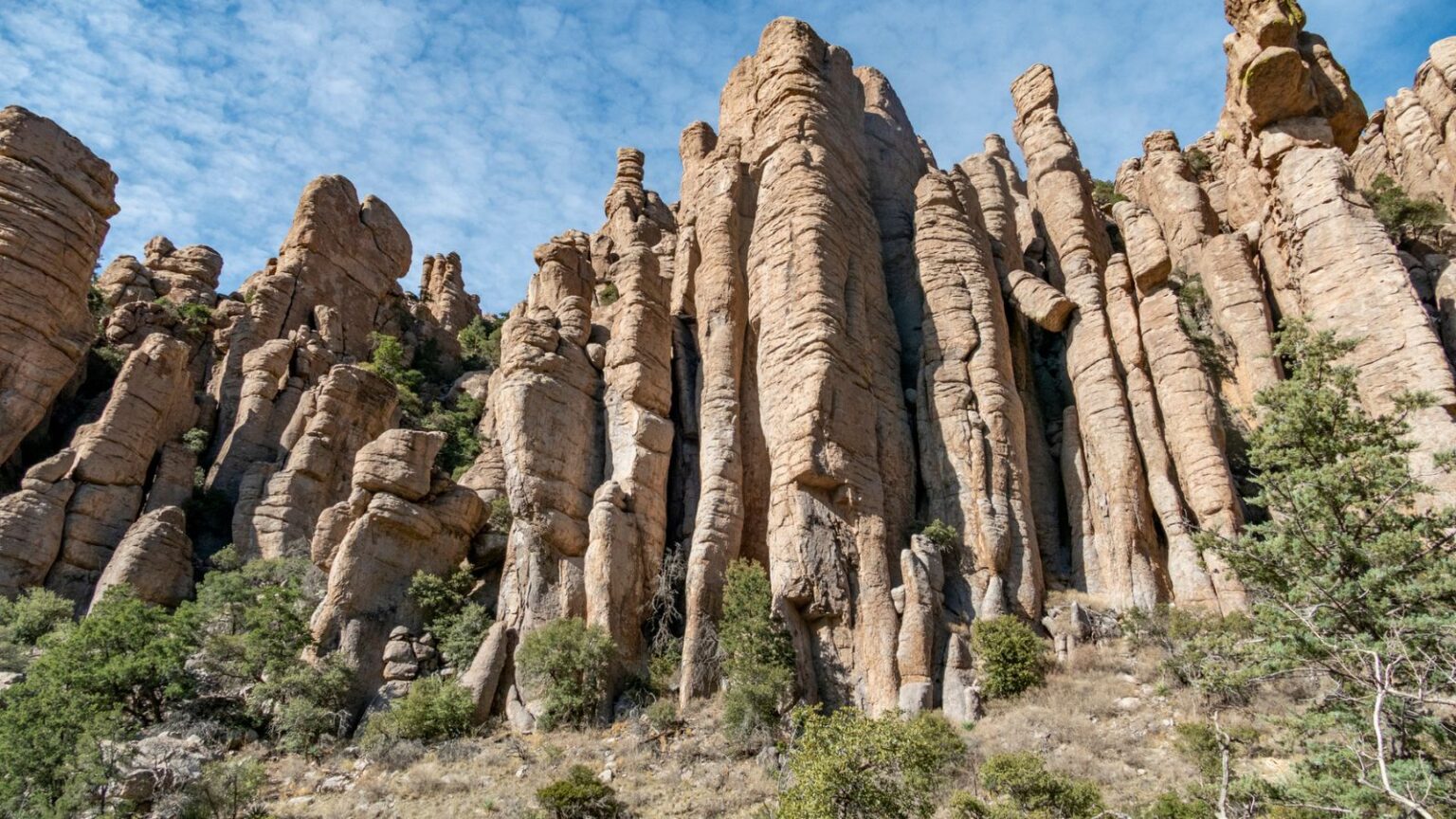 20 Scenic Desert Landscapes in the U.S. That Will Leave You Speechless ...