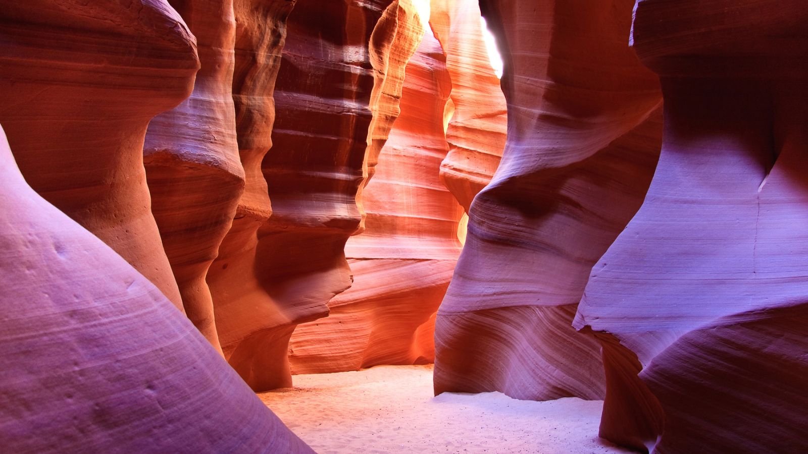 20 Scenic Desert Landscapes in the U.S. That Will Leave You Speechless ...