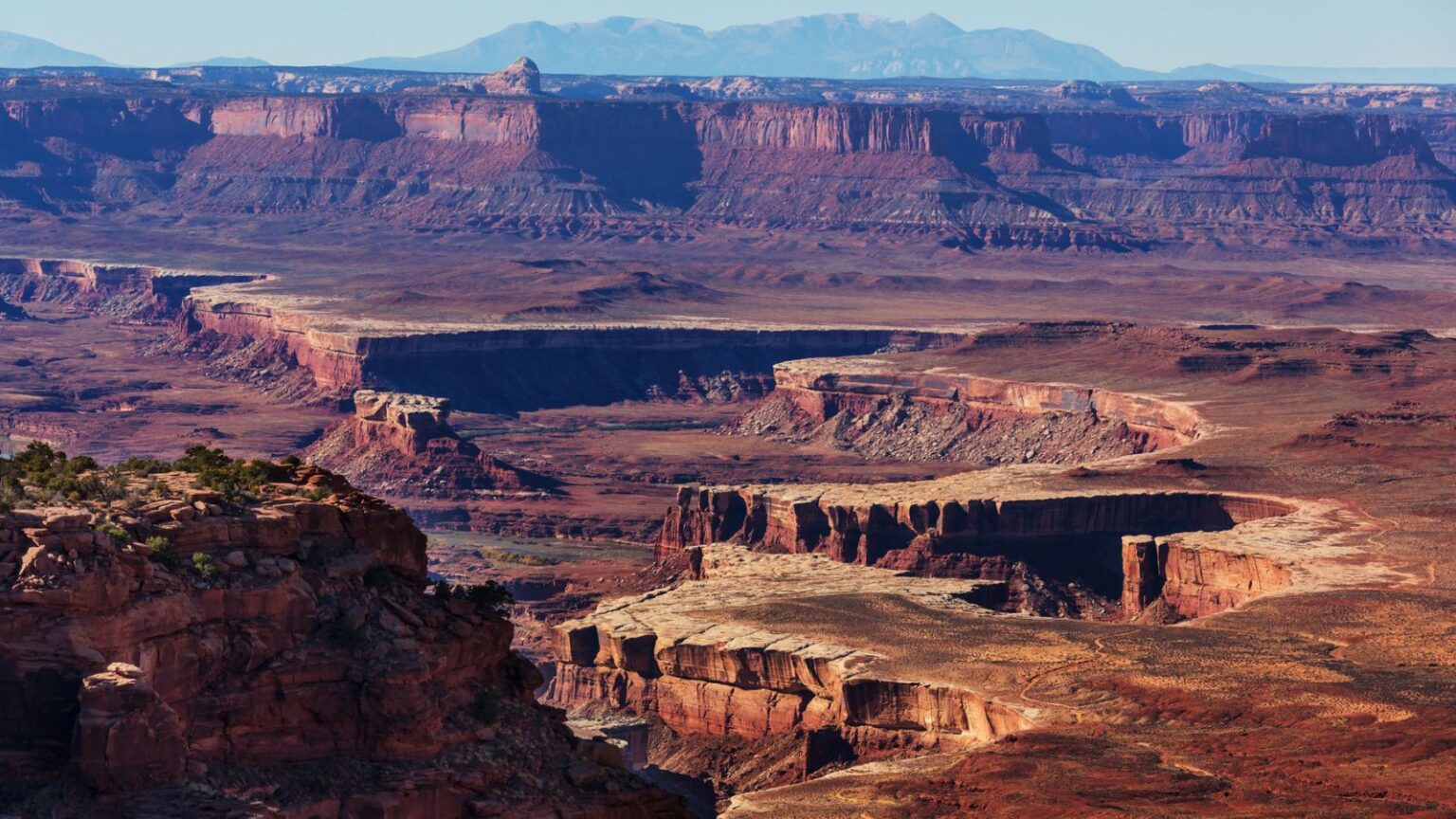 20 Scenic Desert Landscapes in the U.S. That Will Leave You Speechless ...