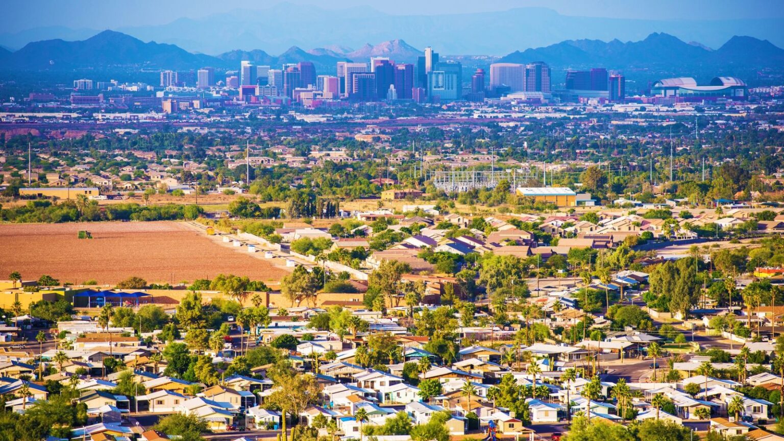 20 Urban U.S. Cities That Bring You Close to Nature Without Leaving ...