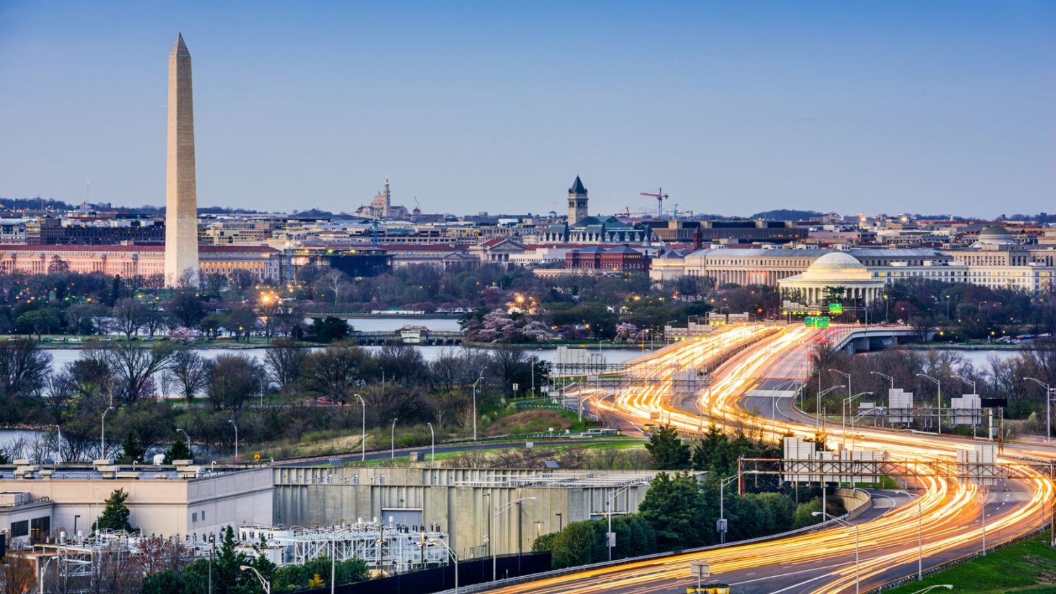 20 Urban U.S. Cities That Bring You Close to Nature Without Leaving ...