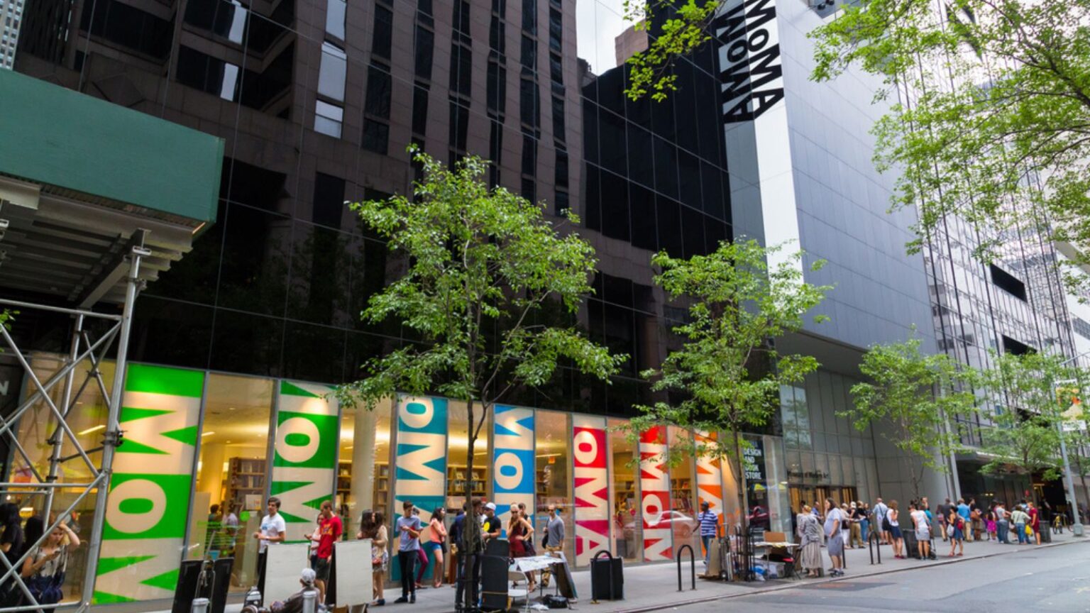 21 Unforgettable Art Destinations Across the U.S. You Can’t Miss - The ...