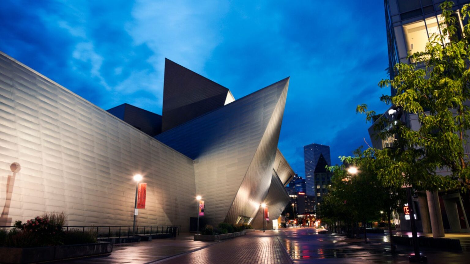 21 Unforgettable Art Destinations Across the U.S. You Can’t Miss - The ...