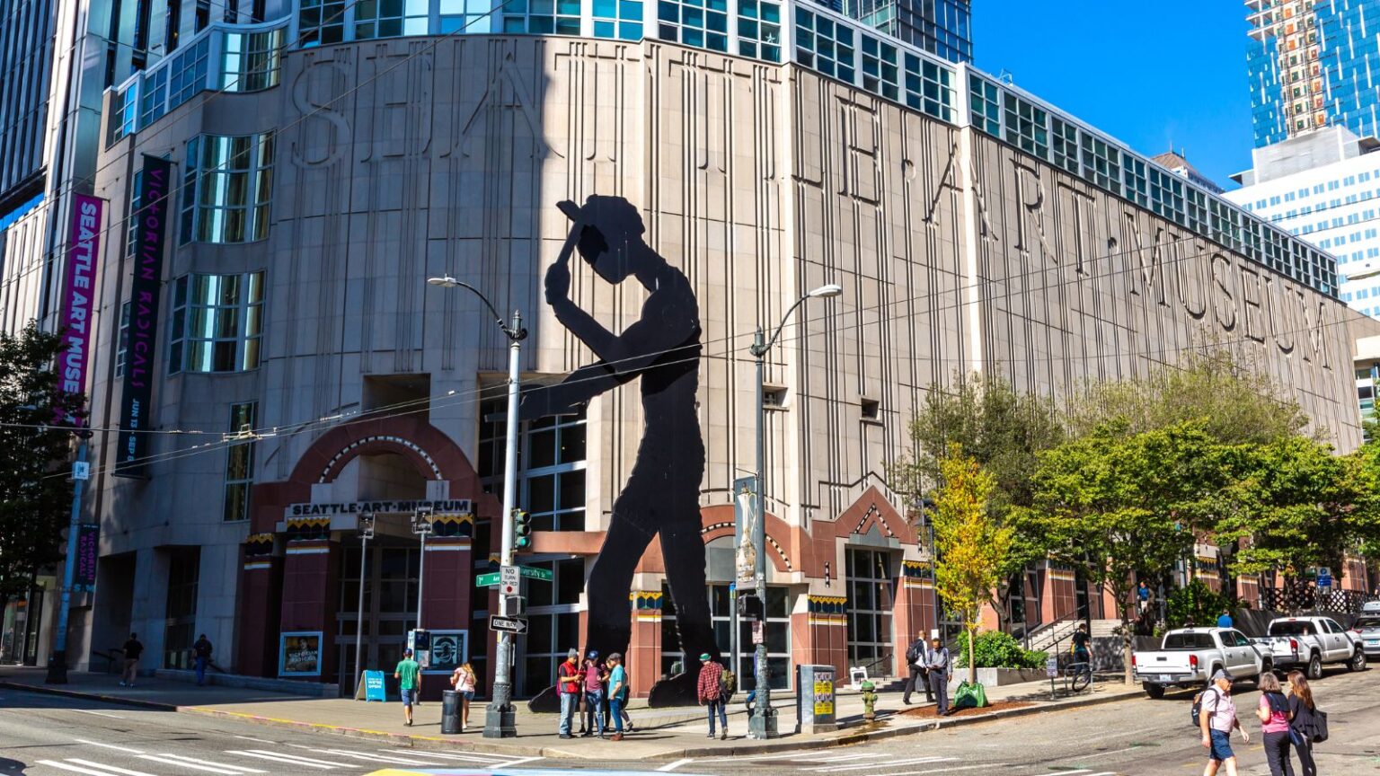 21 Unforgettable Art Destinations Across the U.S. You Can’t Miss - The ...