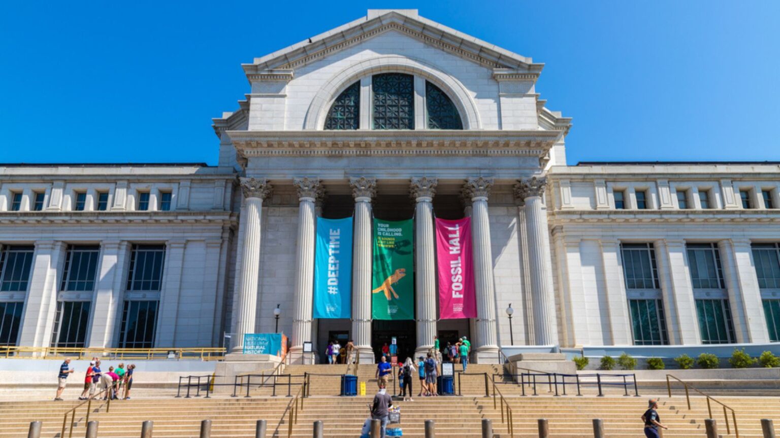 21 Unforgettable Art Destinations Across the U.S. You Can’t Miss - The ...