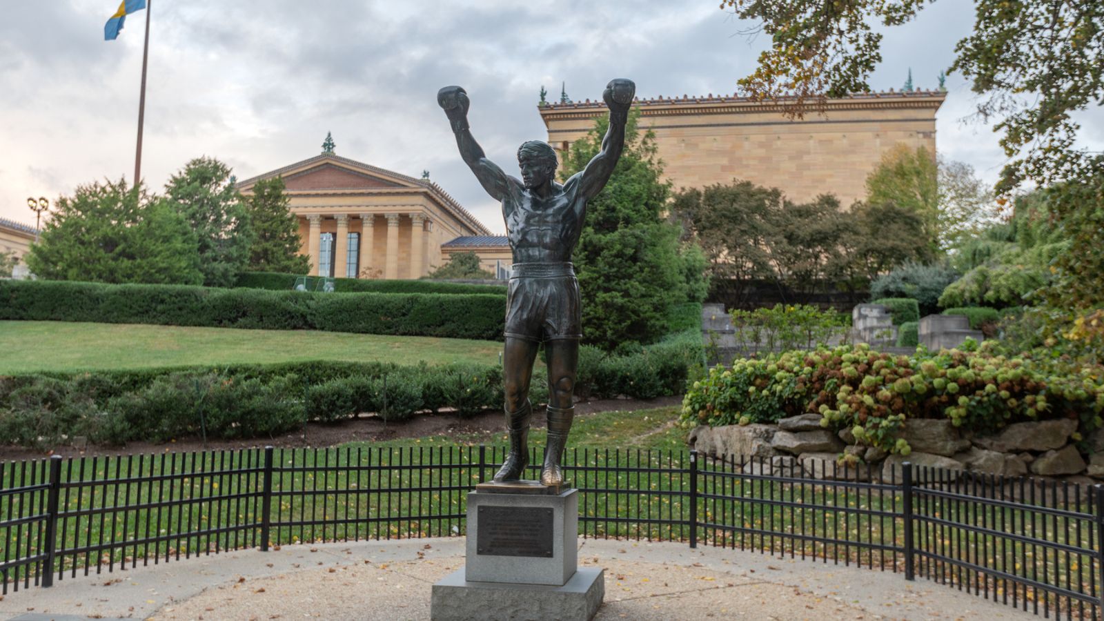 21 Unforgettable Art Destinations Across the U.S. You Can’t Miss - The ...