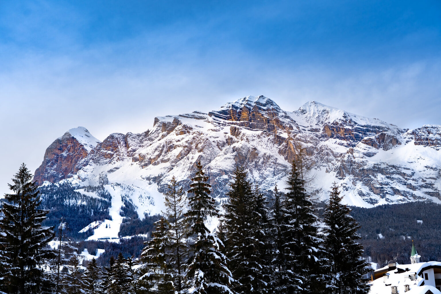 25 Hidden Gems in the Mountains You Need to Experience Now - The Modern ...