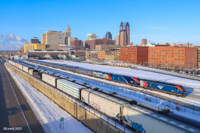 14 Enchanting Sleeper Train Trips That Showcase America’s Best Views ...