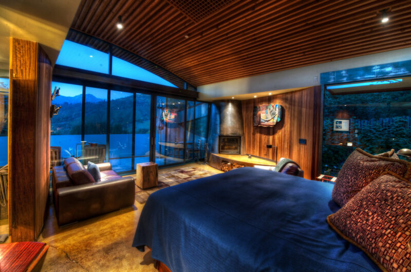 19 of America’s Most Unique Hotels for Your Next Getaway - The Modern ...