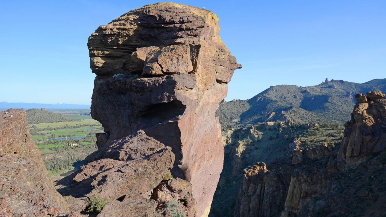 18 U.S. State Parks with Rock Formations That Are Absolutely ...