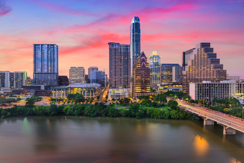 19 U.S. Cities Where Rock Music Lives and Breathes - The Modern Day ...