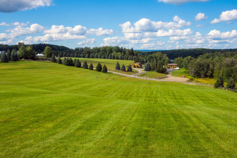 16 Laid-Back American Towns Where the Hippie Spirit Lives On - The ...