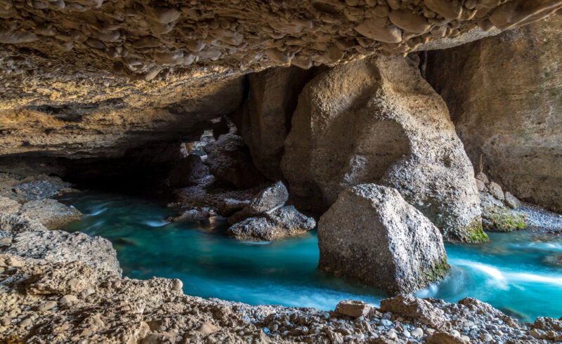 18 Stunning Caves in the U.S. You Need to Visit for an Epic Journey ...