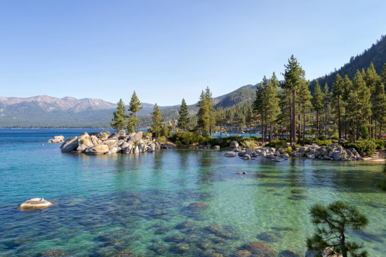 18 Gorgeous American Landscapes Every Nature Lover Must See - The ...