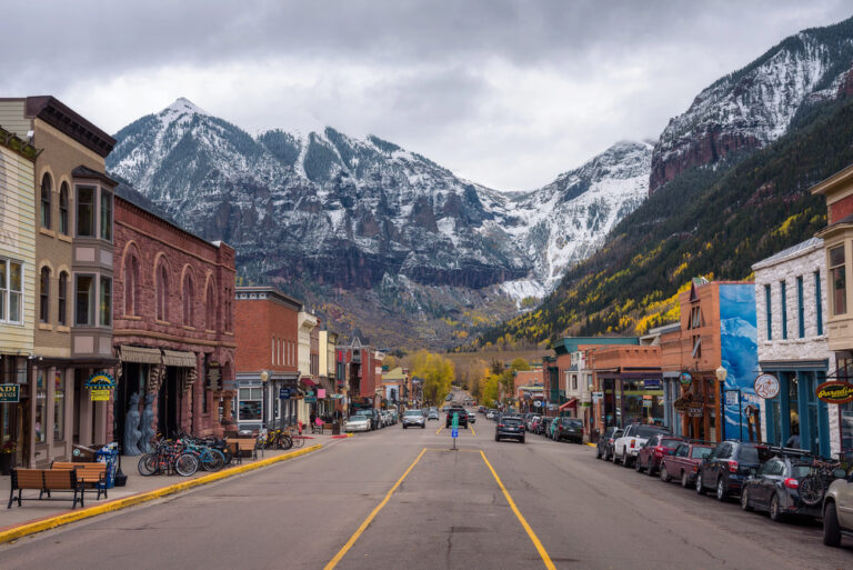 25 Hidden Gems in the Mountains You Need to Experience Now - The Modern ...