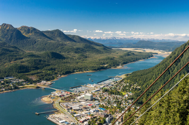 Juneau Like a Local: 15 Must-Do Activities for an Epic Visit in Juneau ...