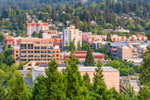 16 Laid-Back American Towns Where the Hippie Spirit Lives On - The ...