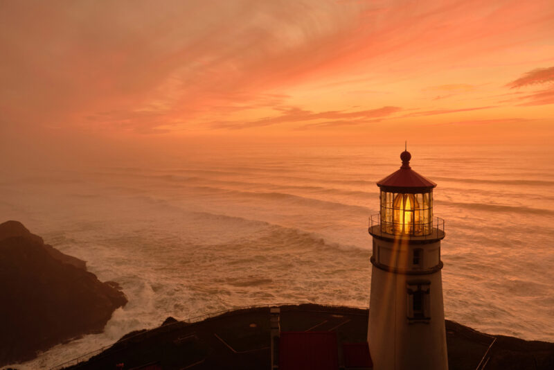 19 Picturesque U.S. Lighthouses You Need to Visit This Year - The ...