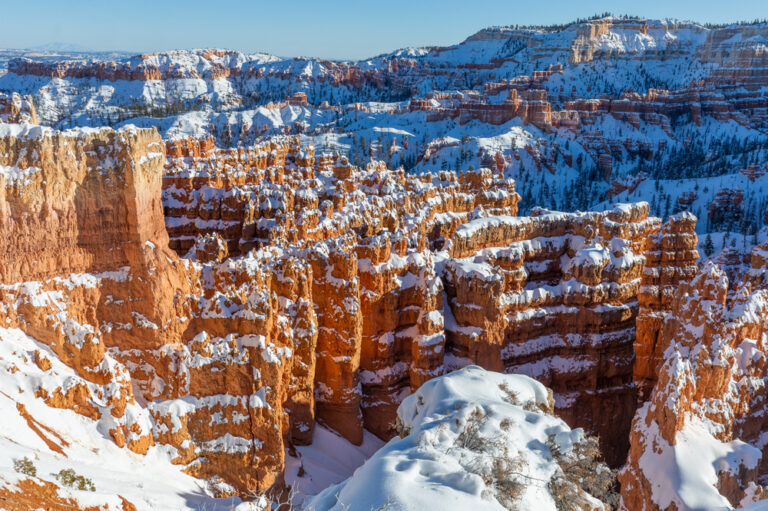 19 Beautiful U.S. Canyons You Won’t Want to Miss - The Modern Day ...