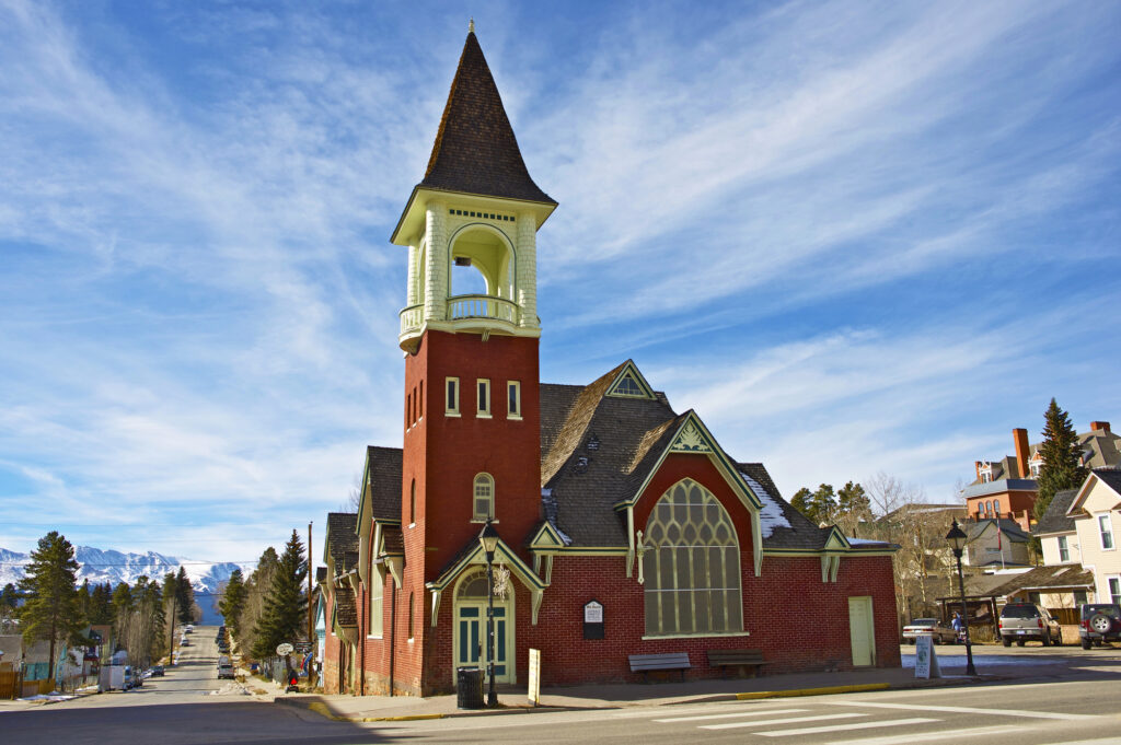 16 Authentic Wild West Towns You Must Visit in America - The Modern Day ...