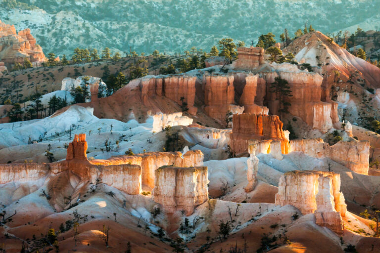 18 Gorgeous American Landscapes Every Nature Lover Must See - The ...