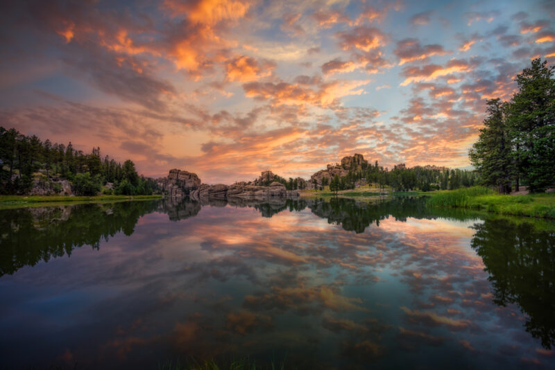 20 Amazing U.S. Wildlife Reserves That Will Satisfy Your Safari ...