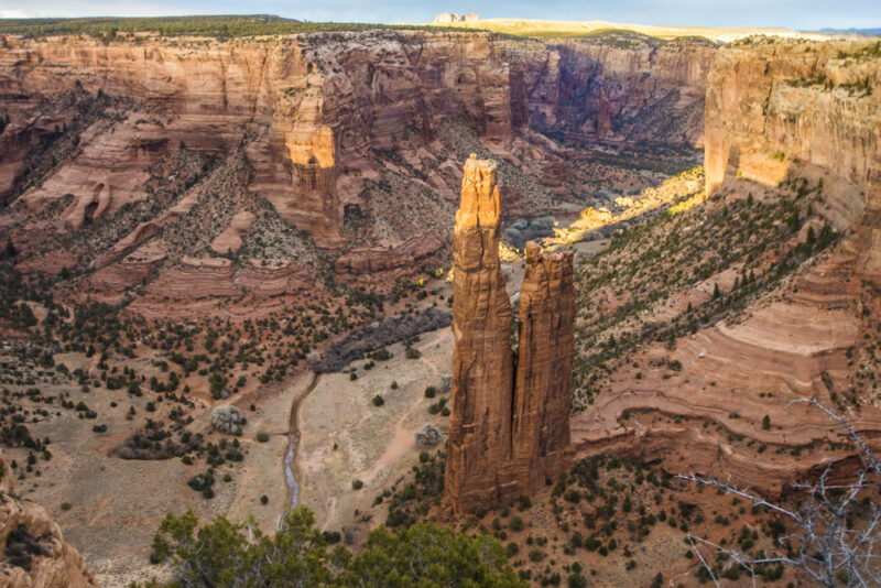 Arizona’s Hidden Marvels: 15 Scenic Wonders Outside the Grand Canyon ...