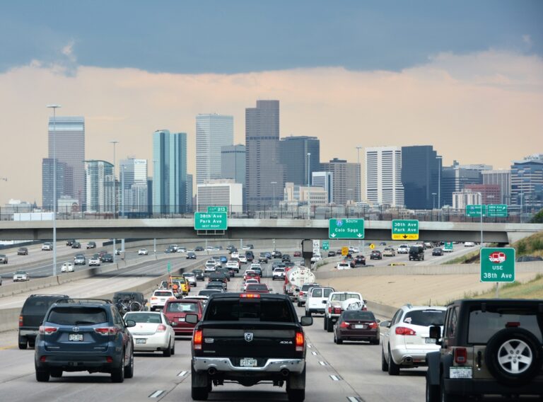 17 Epic U.S. Interstates That Seem to Stretch Across the Country ...