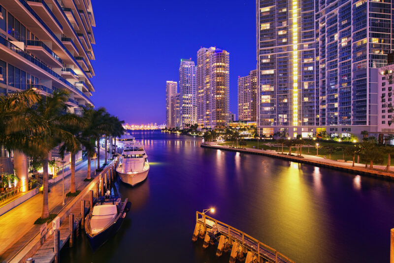 20 U.S. Cities That Have the Best Rooftop Pools for Soaking and Sunning ...