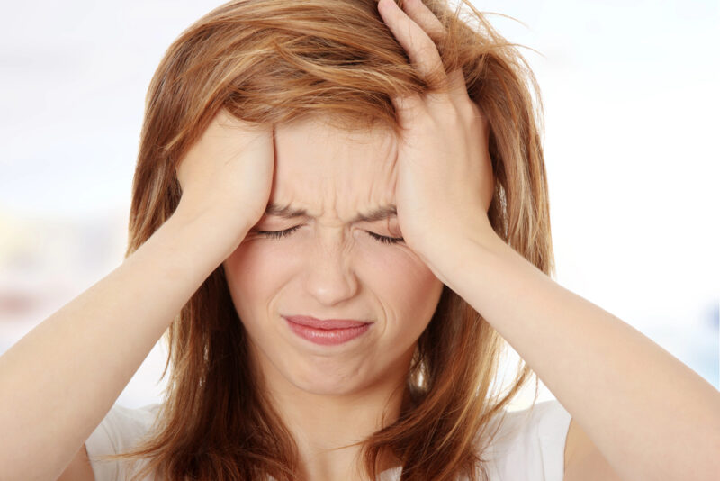 The 20 Most Obvious Signs Someone Has Had a Rough Life - The Modern Day ...