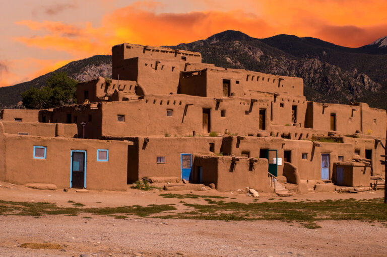 16 Laid-Back American Towns Where the Hippie Spirit Lives On - The ...