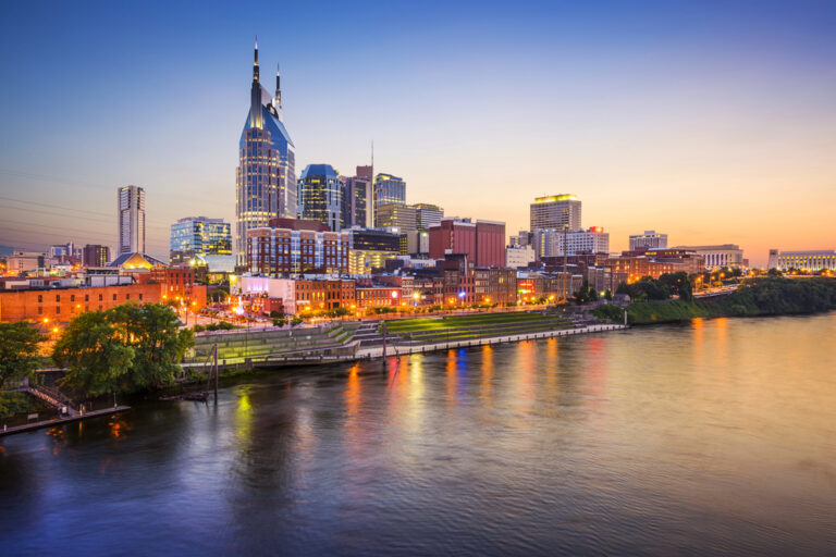 19 U.S. Cities Where Rock Music Lives and Breathes - The Modern Day ...