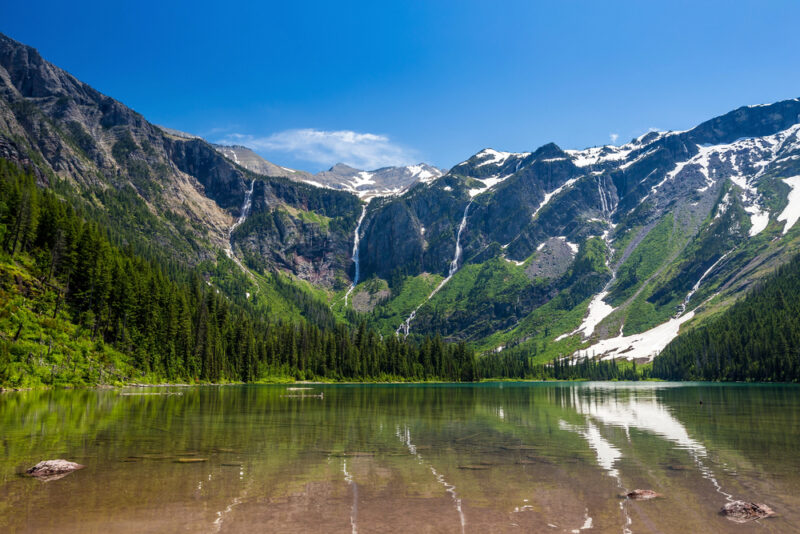 18 Gorgeous American Landscapes Every Nature Lover Must See - The ...