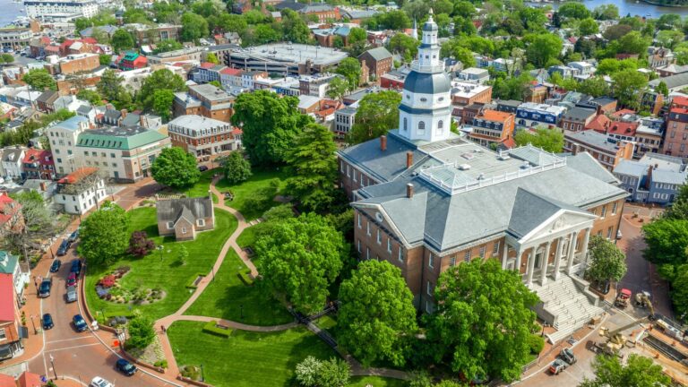 Discover Hidden Gems Along These Picturesque American Thoroughfares ...