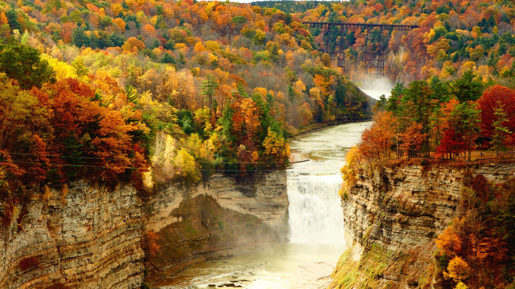 Discover These 20 Underrated U.S. State Parks for Your Next Adventure ...