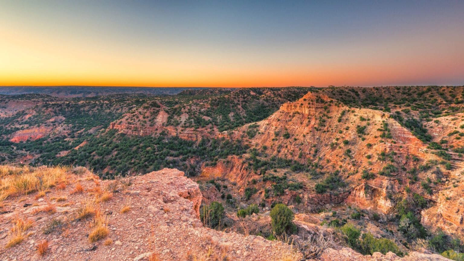 Discover These 20 Underrated U.S. State Parks for Your Next Adventure ...