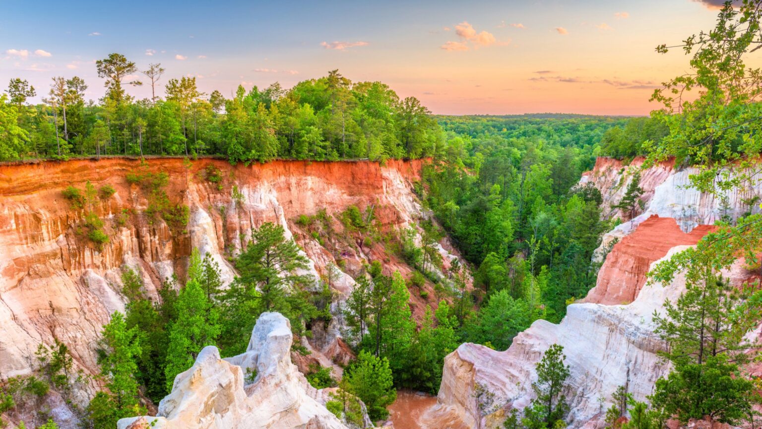 Discover These 20 Underrated U.S. State Parks for Your Next Adventure ...