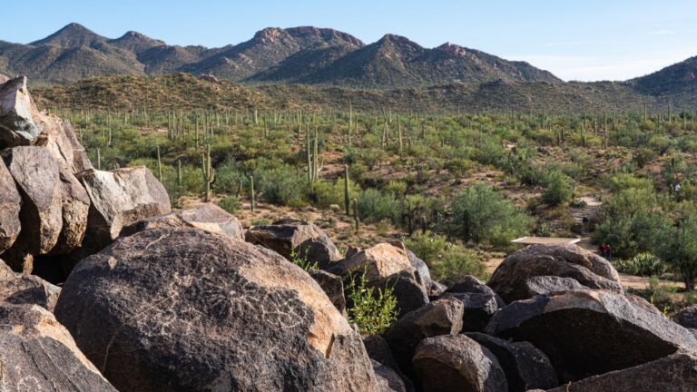 Dive Into Indigenous History at These 20 Unique U.S. Destinations - The ...