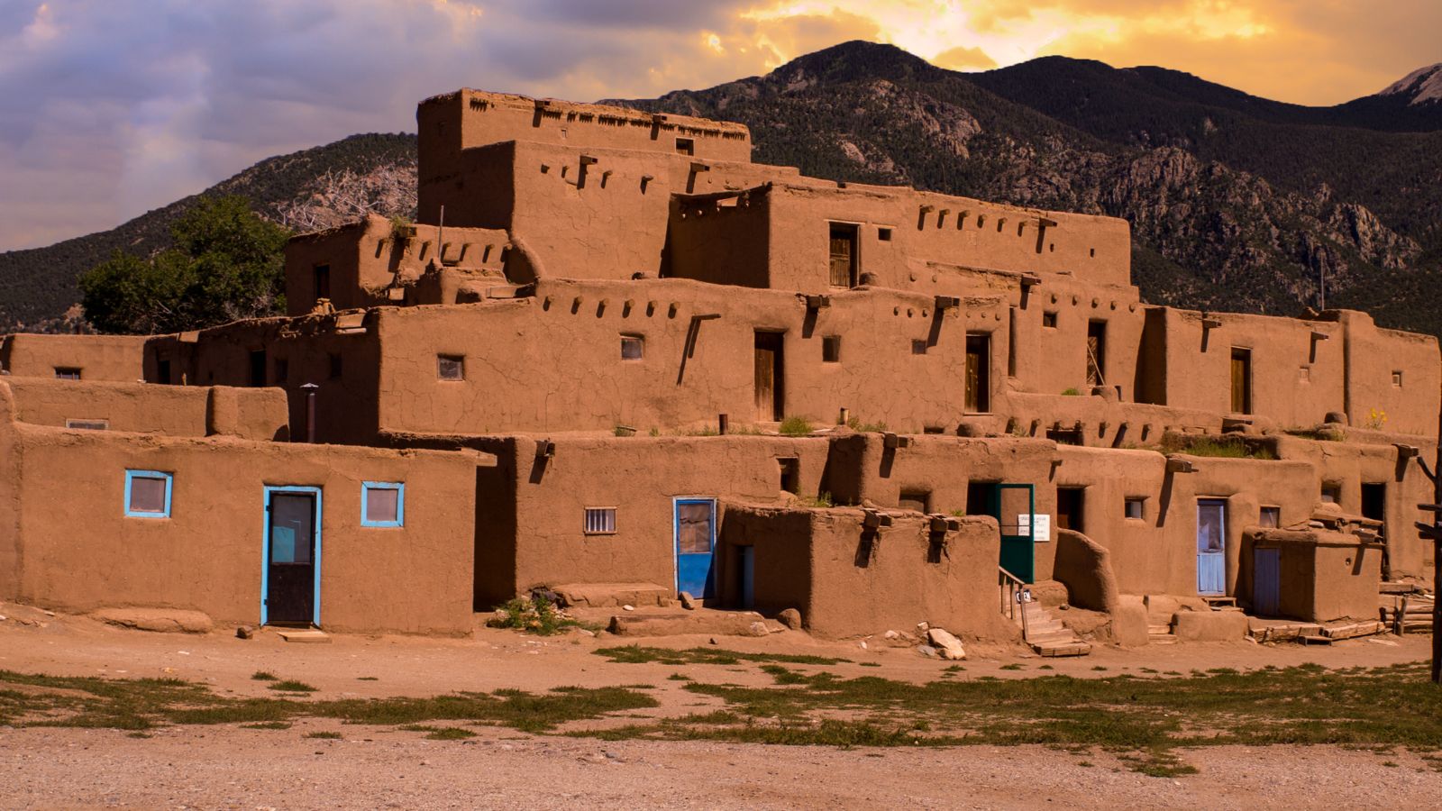 18 American Cities Where Traditional Dance Is Alive and Thriving - The ...